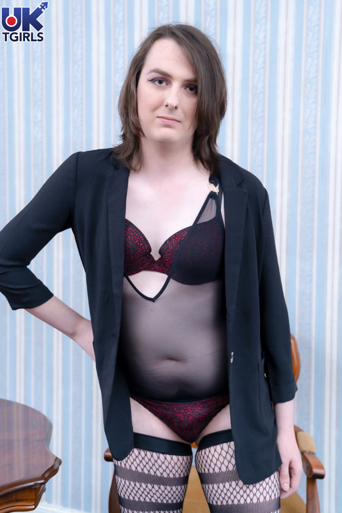Gemma Gatsby Danimck